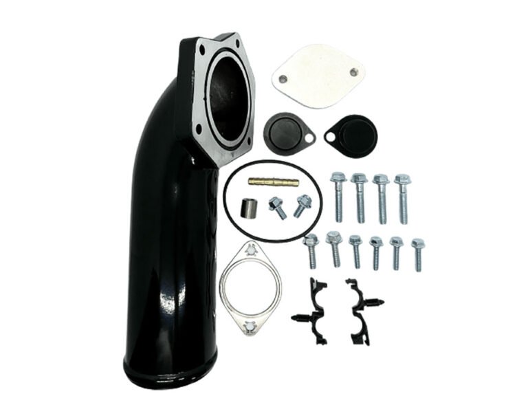 EGR Delete Kit - H&S Performance